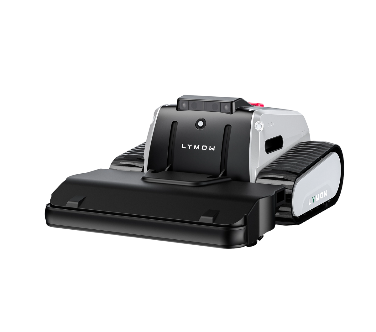 Lymow One - Conquer Every Inch