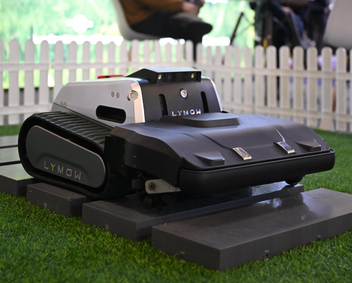 Lymow One Plus The Robotic Mower That Actually Mows